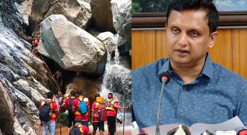 ‘പ്രധാനമന്ത്രിയുടേത് പോസിറ്റിവ്...Mohammad Riaz