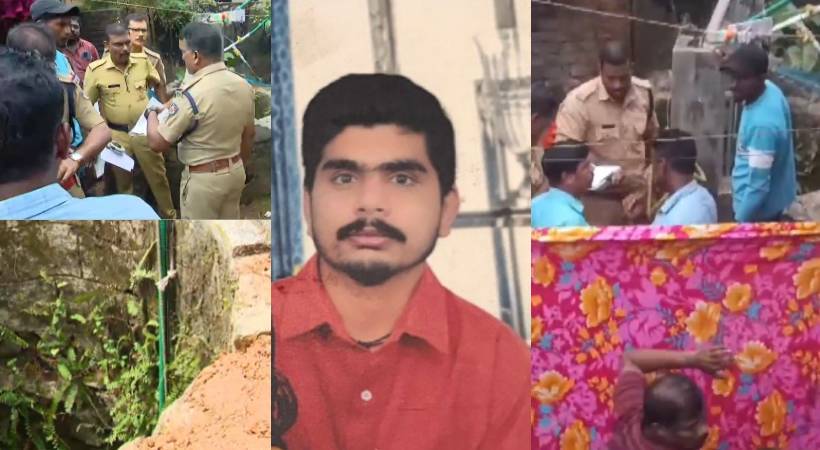 ദുരൂഹത നീങ്ങാതെ ദേവേന്ദുവിന്റെ കൊലപാതകം; പിന്നിൽ ഹരികുമാർ ഒറ്റക്കോ ...