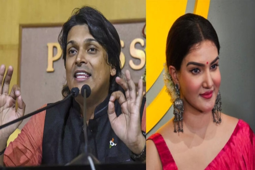 ഹണി റോസിന്റെ പരാതി...Rahul Eshwar